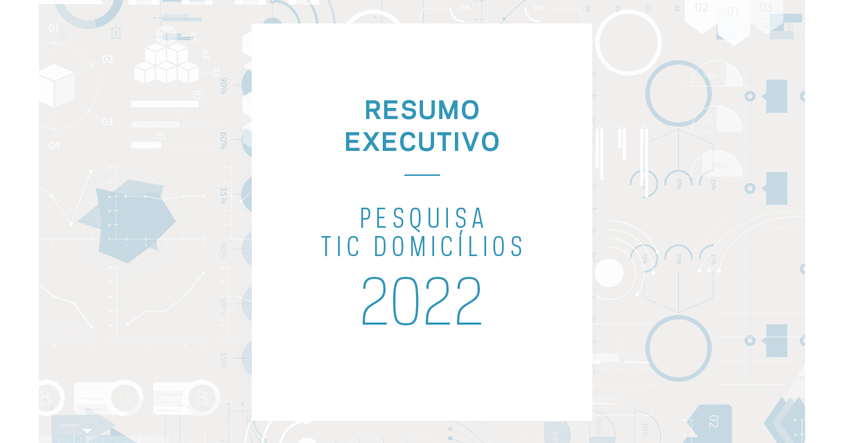 Resumo Executivo - Pesquisa sobre o uso das tecnologias de informação e ...