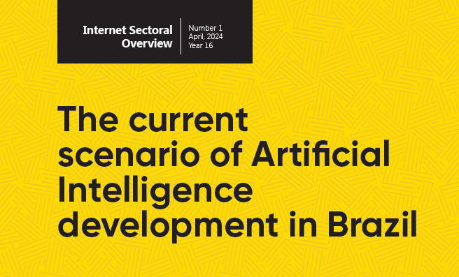 Year XVI - N. 1 - The current scenario of Artificial Intelligence ...